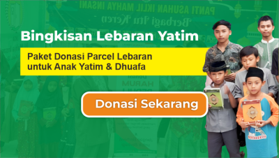 Donasi Yuk Bahagiakan Anak Yatim dan Dhuafa di Bulan Ramadan dengan ...