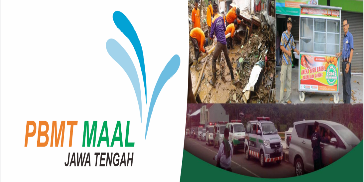 PBMT Maal Jateng