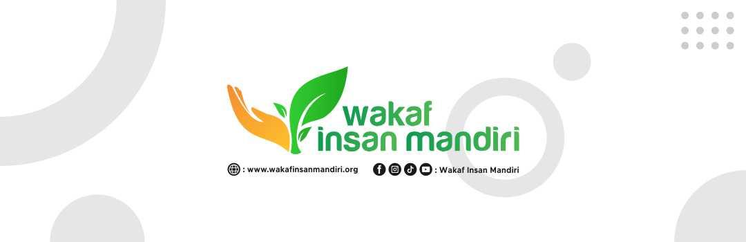 Wakaf Insan Mandiri