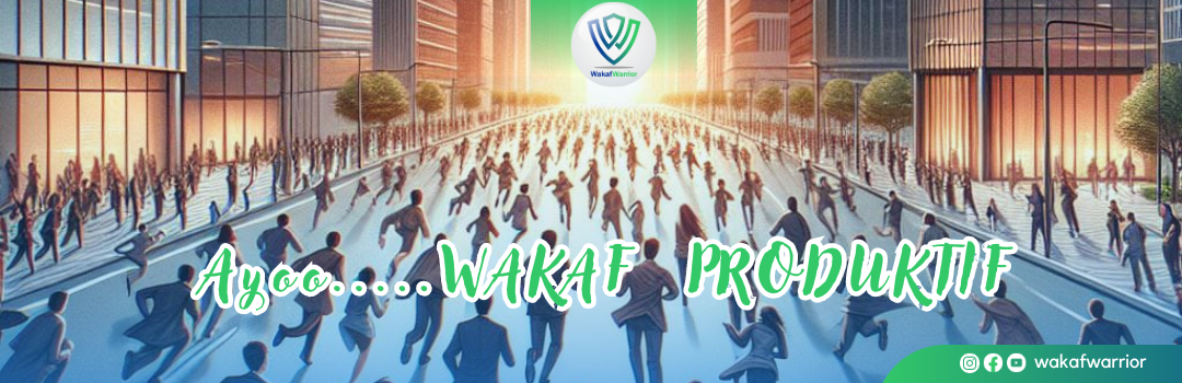 Wakaf Warrior